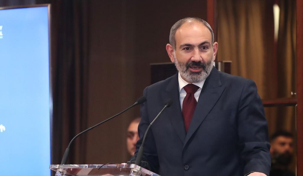 Pashinian Questioned Over Leaked Phone Calls - forrights.am