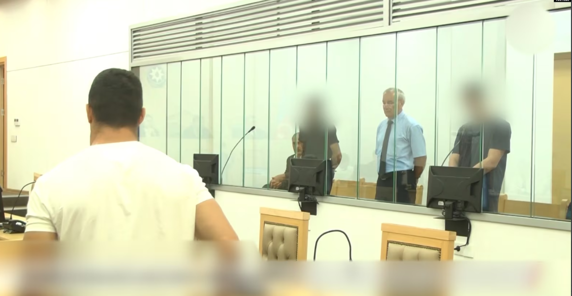 "There was a planned kidnapping," human rights defender about the case ...