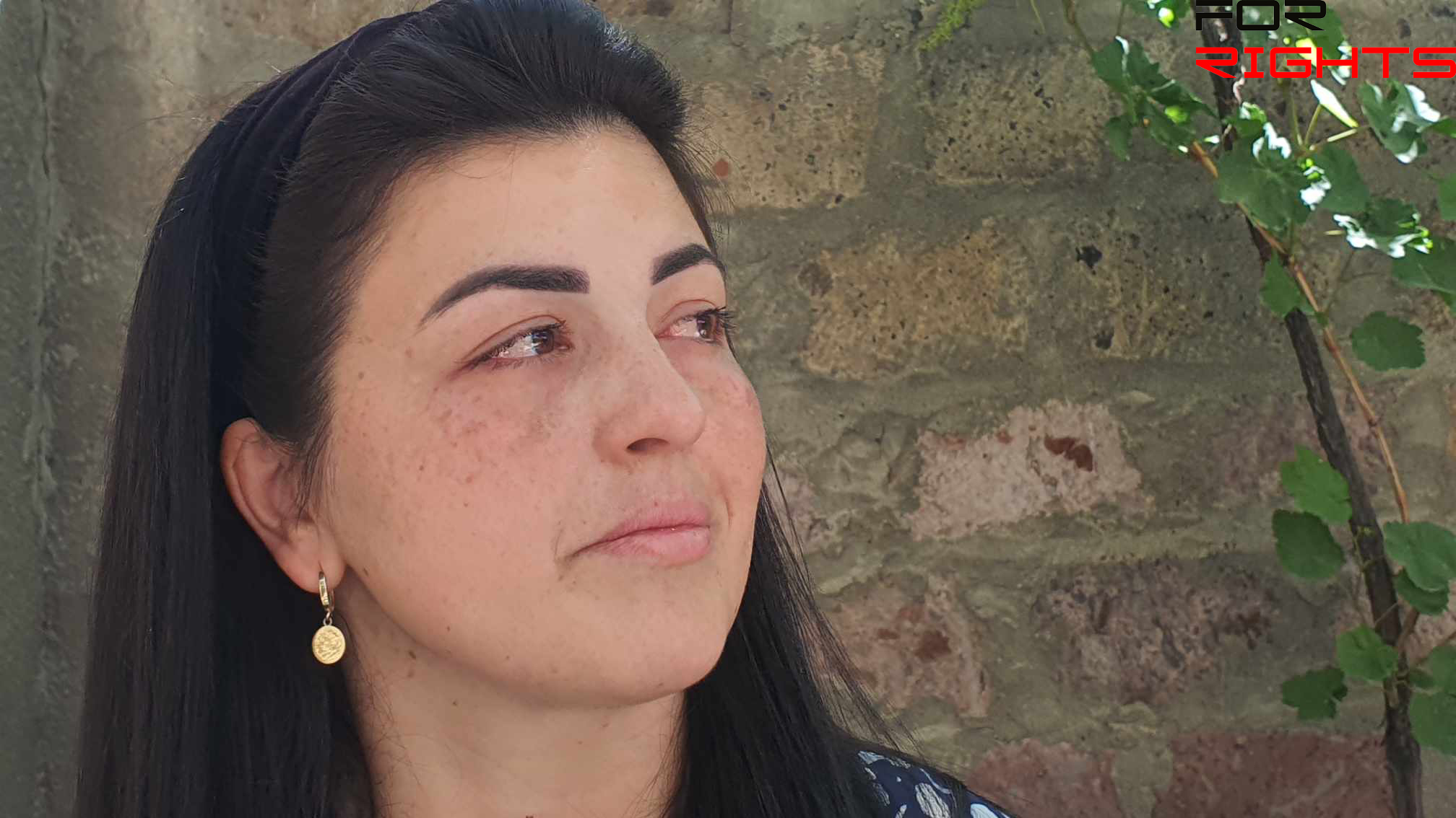 "It was a difficult Journey: one was carrying the body of the victim ...